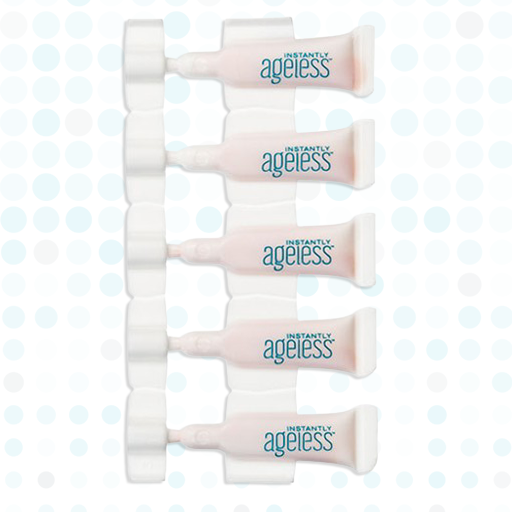 5 Vial Trial Pack (Trial Pack Available in USA Only) – Instantly ...